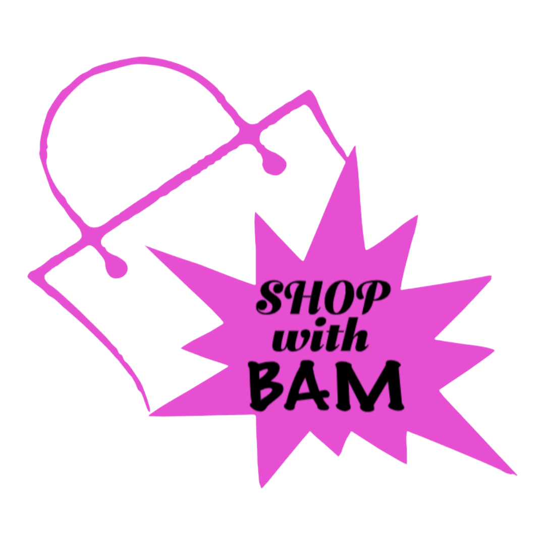 Home | Shop With B.A.M